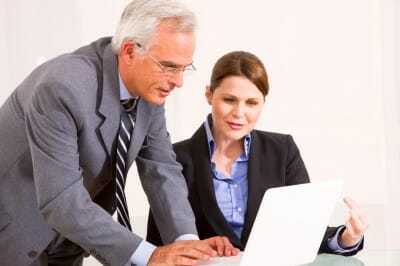 The Value of Shadowing in On-Boarding New Hires | Peak Sales