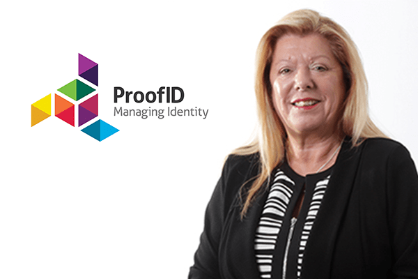 How ProofID Ramped U.S. New Business Sales Pipeline from 0 to $1M