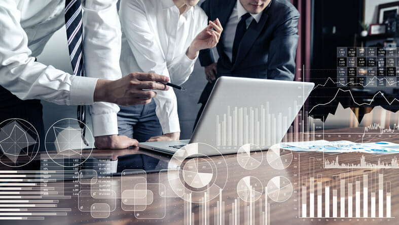 Building the Team You Need to Hit Your Target Sales