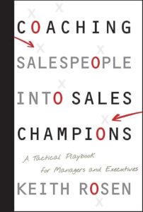 20 Of Our Favorite Books About Sales Management and Sales Leadership ...