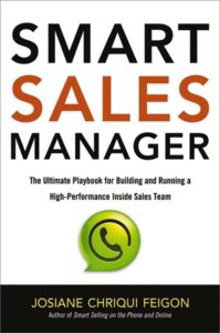 20 Of Our Favorite Books About Sales Management and Sales Leadership ...