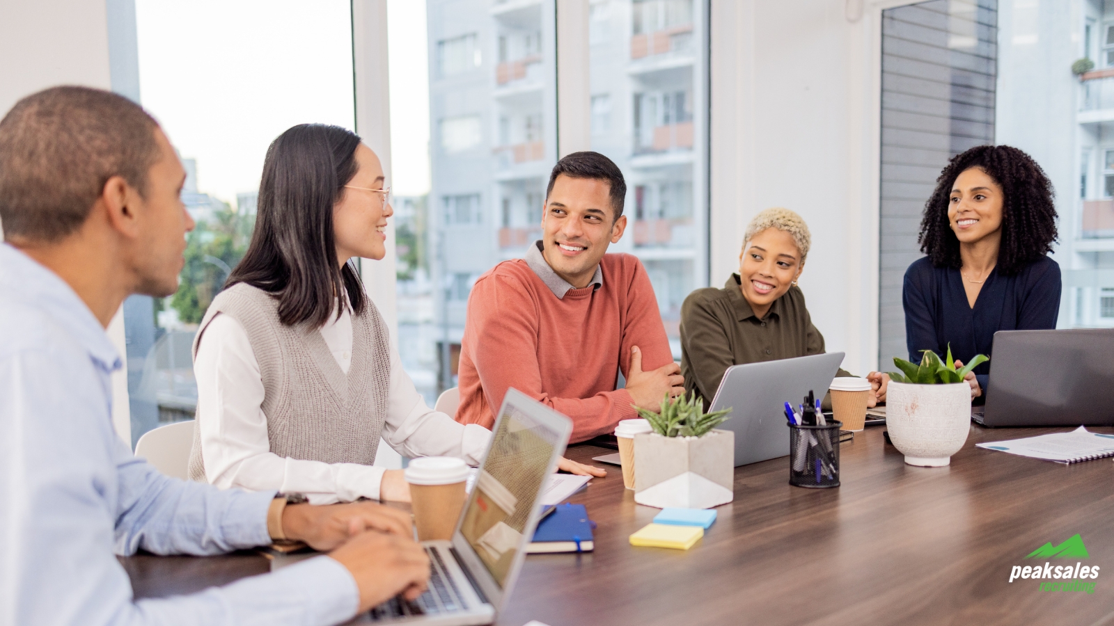 3 Signs You’re Ready to Scale Your Sales Team - Peak Sales Recruiting