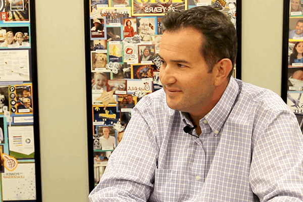 Peak Sales Recruiting Case Studies
