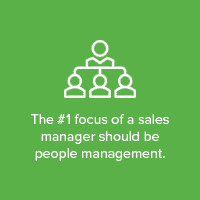 Responsibilities of a Sales Manager: The Ultimate Guide