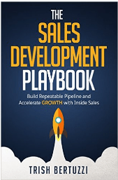 The 25 Sales Books Every New Sales VP Needs to Read