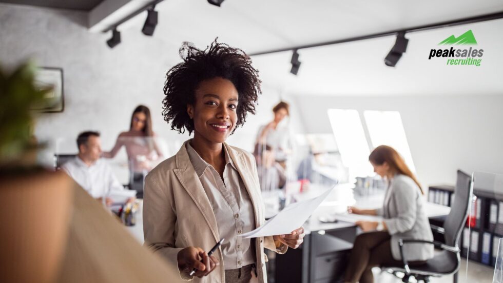 5 Challenger Sales Model Examples — An In Depth Guide - Peak Sales ...