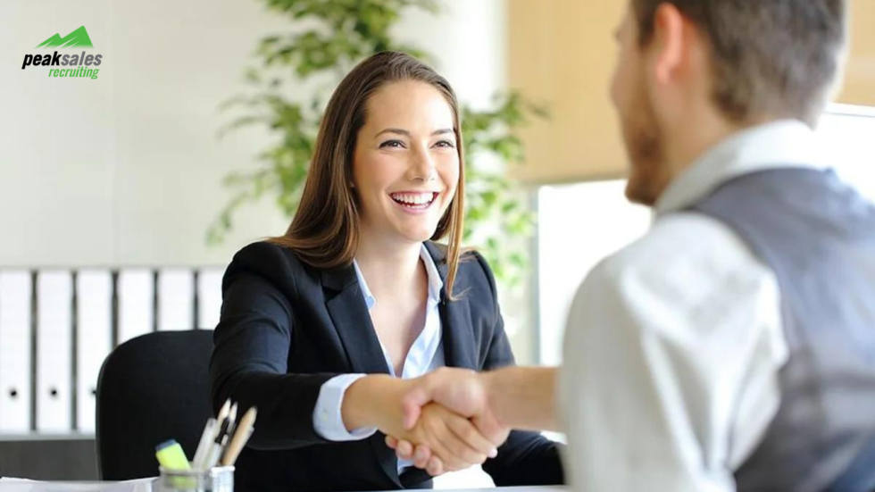 21 Success Tips For Women In Sales | Peak Sales Recruiting