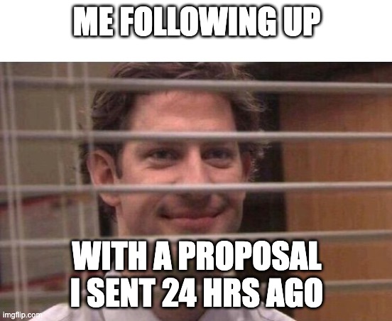 25 Relatable Sales Memes Guaranteed to Make You Smile - Peak Sales ...