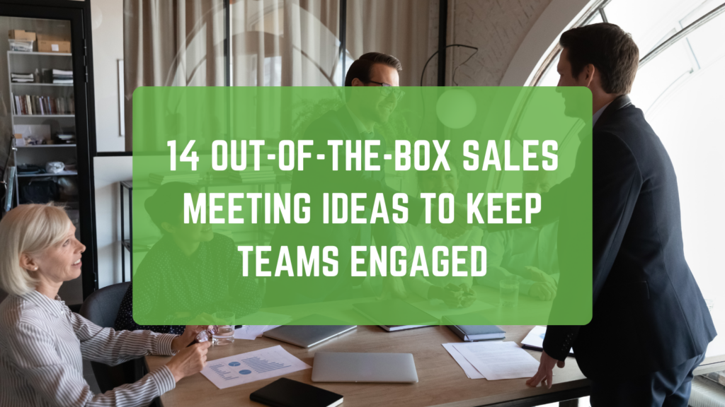 11 Sales Team Structures: Types and How To Choose - Peak Sales Recruiting