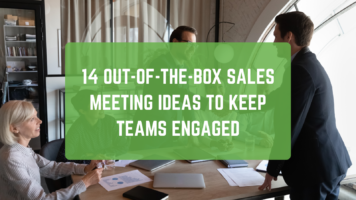 11 Sales Team Structures: Types and How To Choose - Peak Sales Recruiting