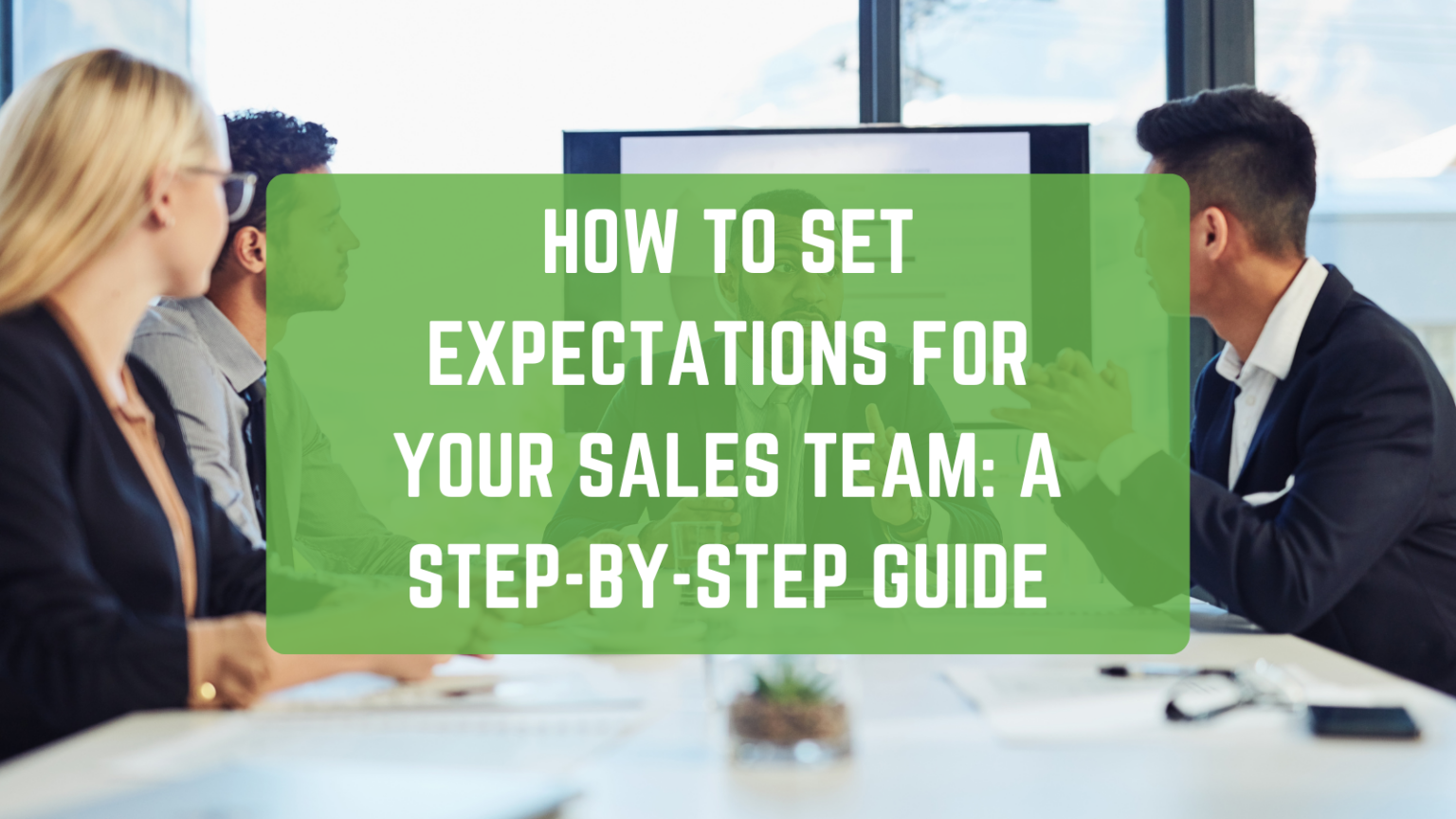 Weaknesses of a Salesperson: Key Challenges Every Sales Professional ...