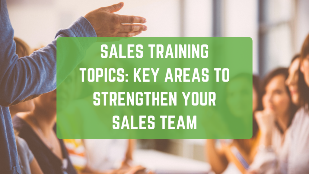 Sales PIPs For Underperformers | Peak Sales Recruiting