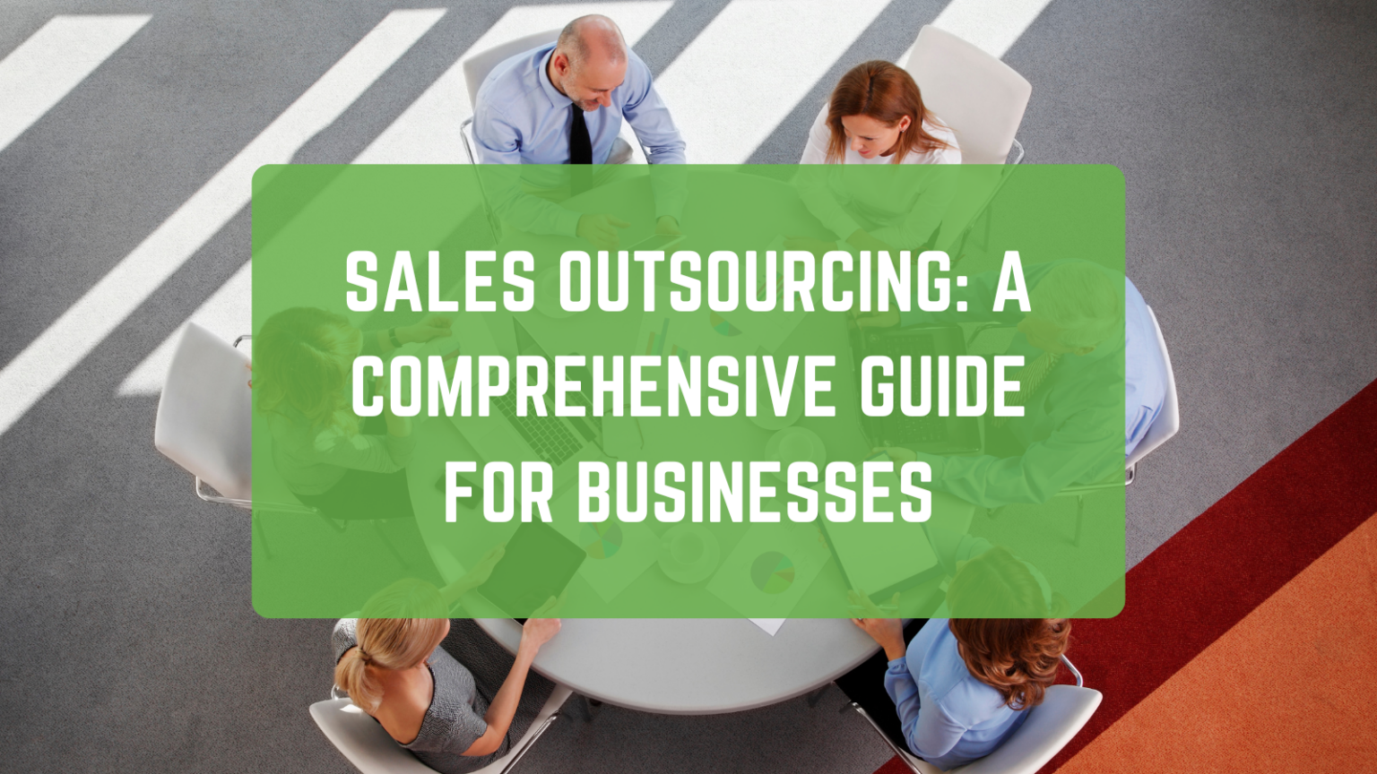 Mastering Sales Performance: How to Create and Optimize Sales ...